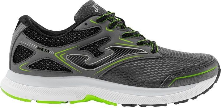 Кроссовки беговые Joma META серые 40 RMETAW2212 – низкие цены, кредит ...