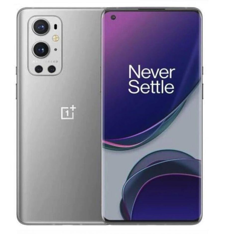 Смартфон OnePlus 9 Pro 8/256GB Morning Mist – низкие цены, кредит ...