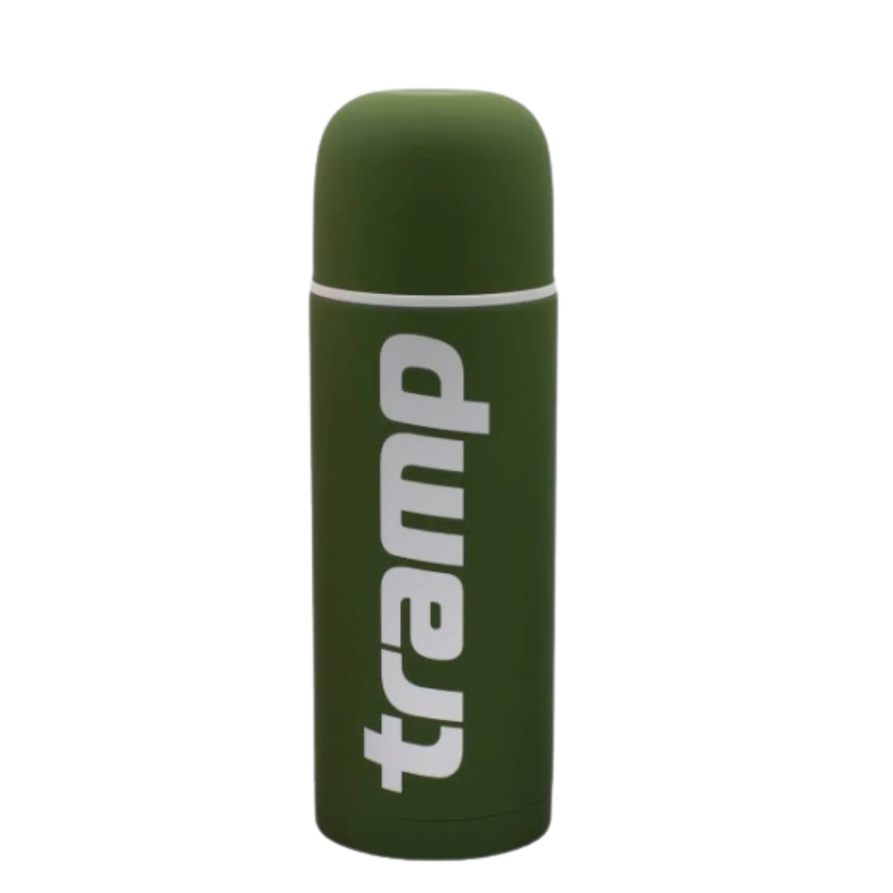 Термос Трамп 1 литр | Термос UTRC-109-khaki Soft Touch – низкие цены ...