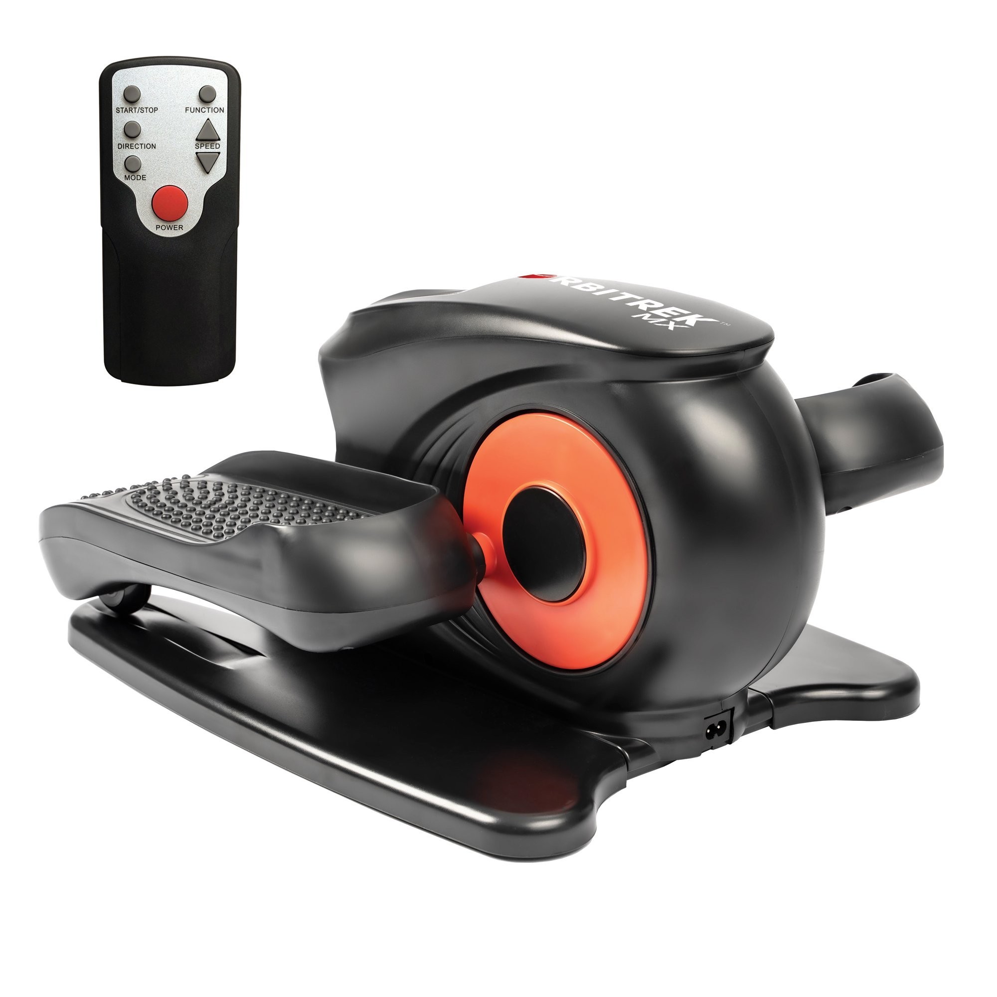 Эллиптический тренажер Orbitrek MX KY-T02 Black – фото, отзывы ...