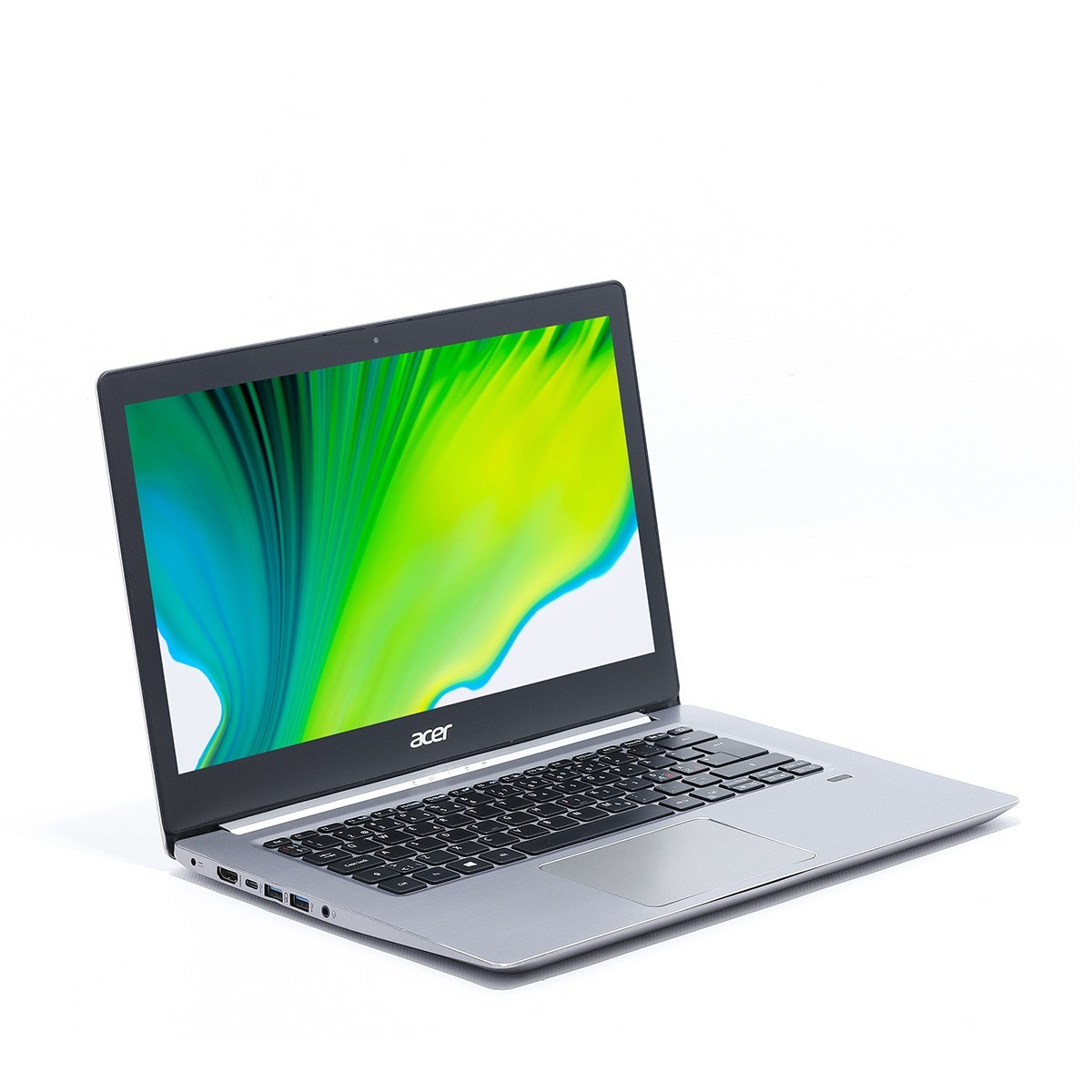 Ноутбук Acer Swift SF314-52 Б/У – низкие цены, кредит, оплата частями в ...