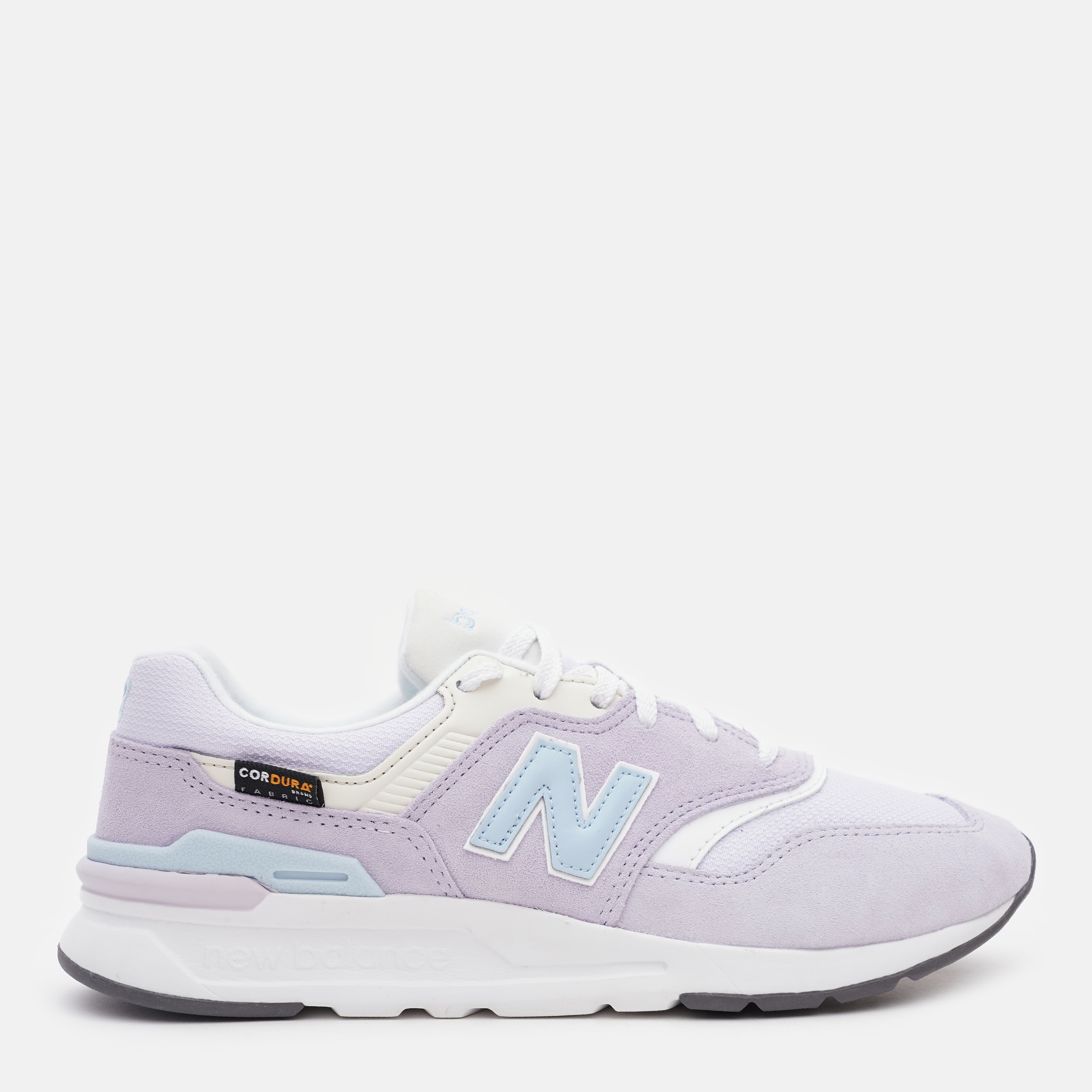 Женские кроссовки New Balance 997H V1 CW997HSE 40.5 (9US) 26 см Лиловые ...