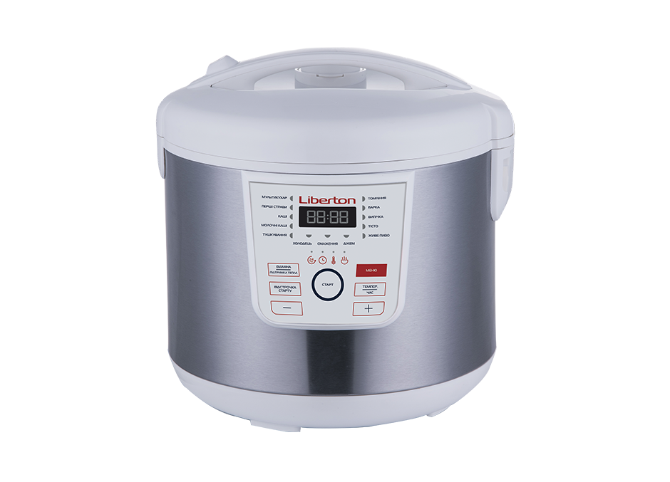 Мультиварка Liberton LMC-3101 – низкие цены, кредит, оплата частями в ...