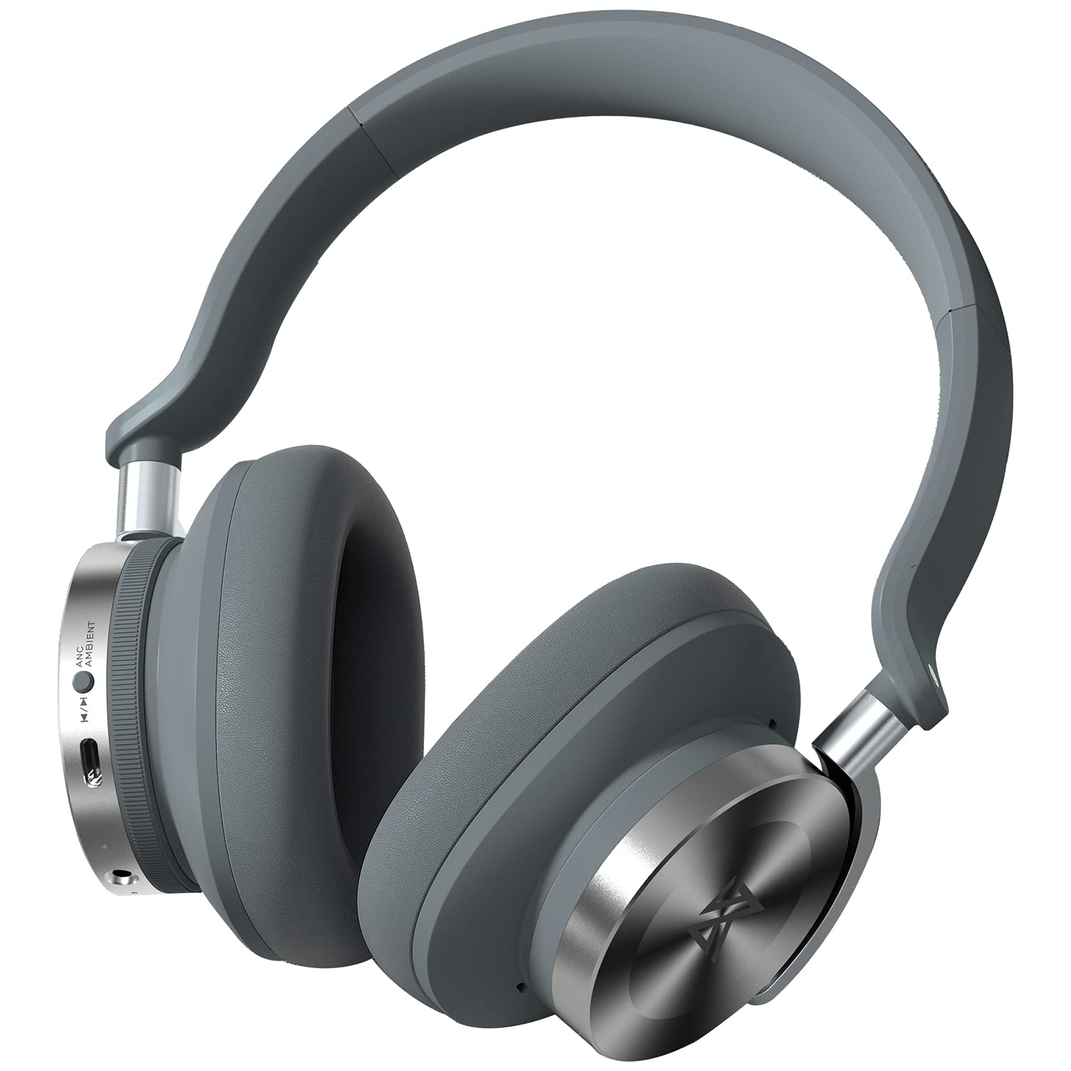 Наушники беспроводные KZ T10 grey купить в интернет-магазине ROZETKA ...