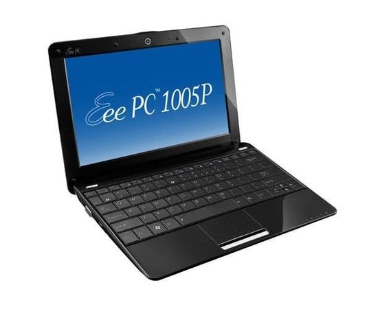 БВ Нетбук Asus 1005P 10.1 Intel N450 2 RAM 160 HDD – низкие цены ...