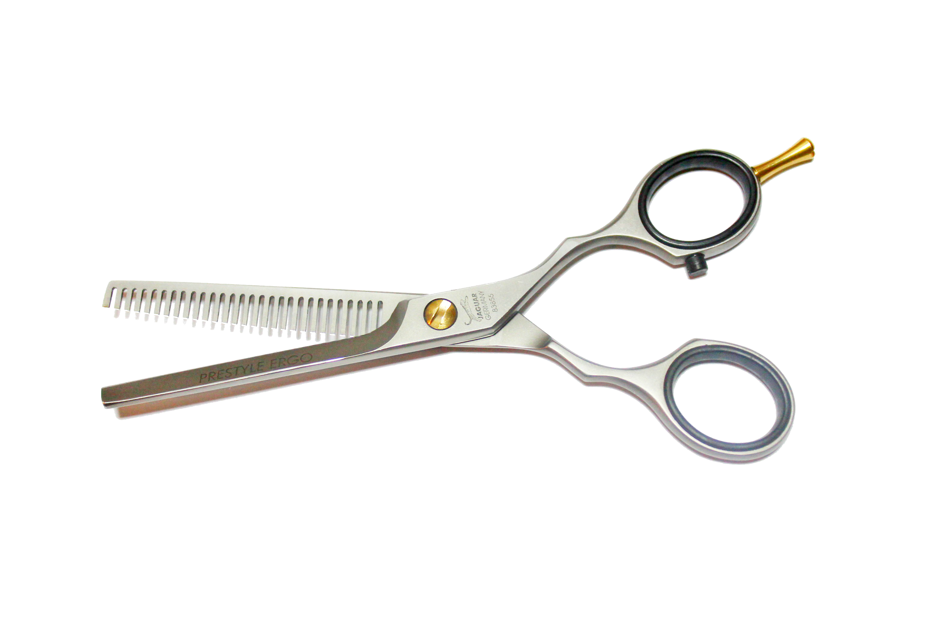 Ножницы филировочные Jaguar J-83855 Pre Style 5,5" от продавца: Beauty ...