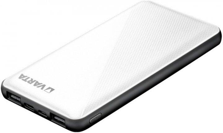 Повер банк Power Bank Varta Energy 57976, 10000mAh, USB 5V/3A – фото ...