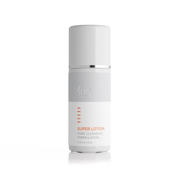 Супер лосьон для растворения закрытых комедонов Holy Land Super Lotion ...
