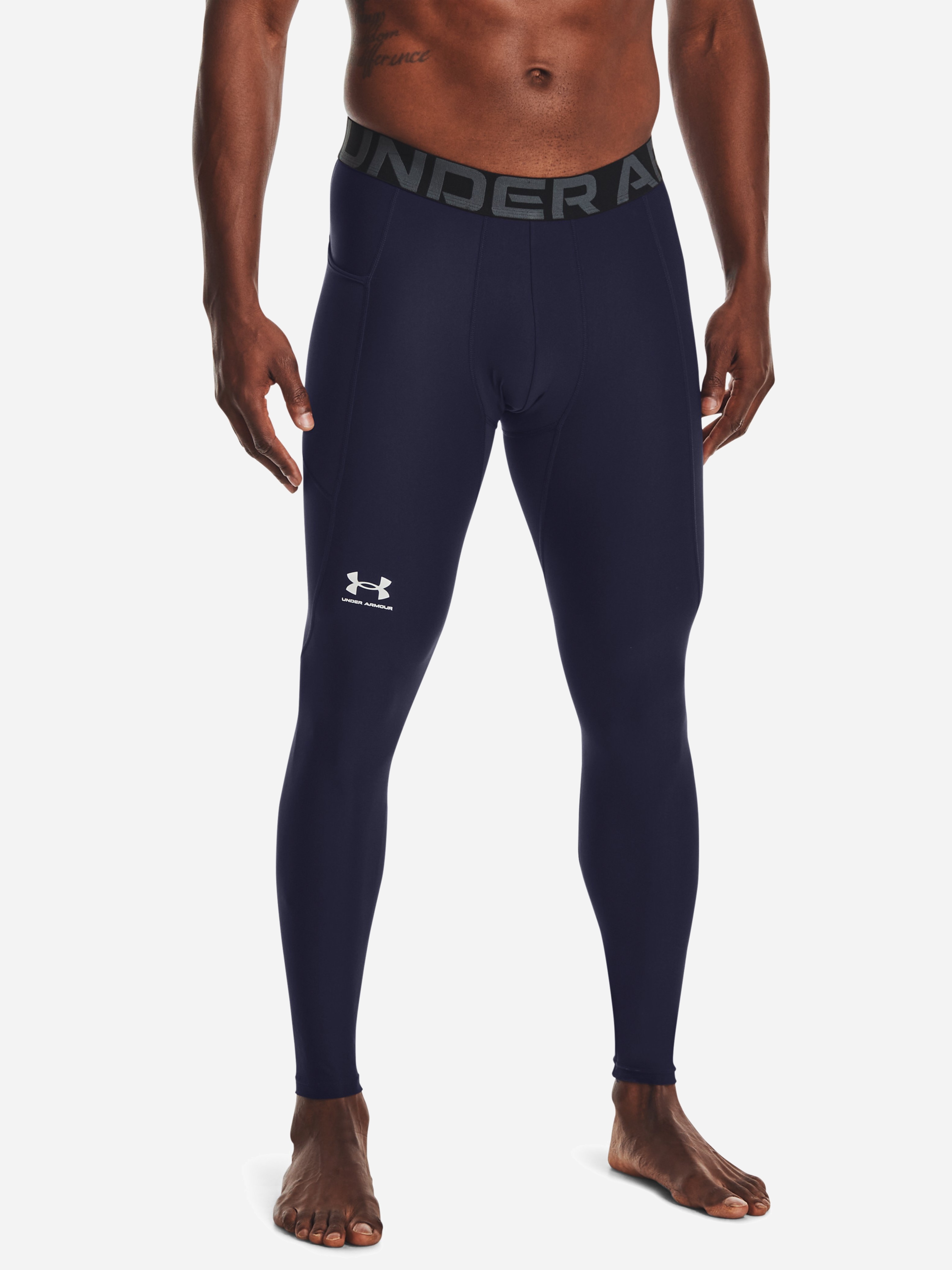 Тайтсы Under Armour Hg Leggings 1361586-410 L (194514312527) – в ...