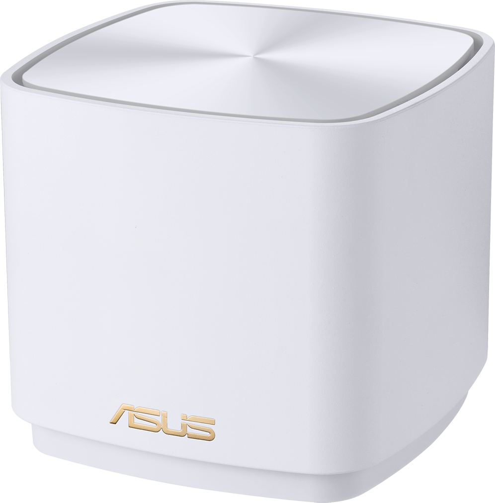 Маршрутизатор Asus ZenWiFi XD5 1PK AX3000 White (90IG0750-MO3B60 ...