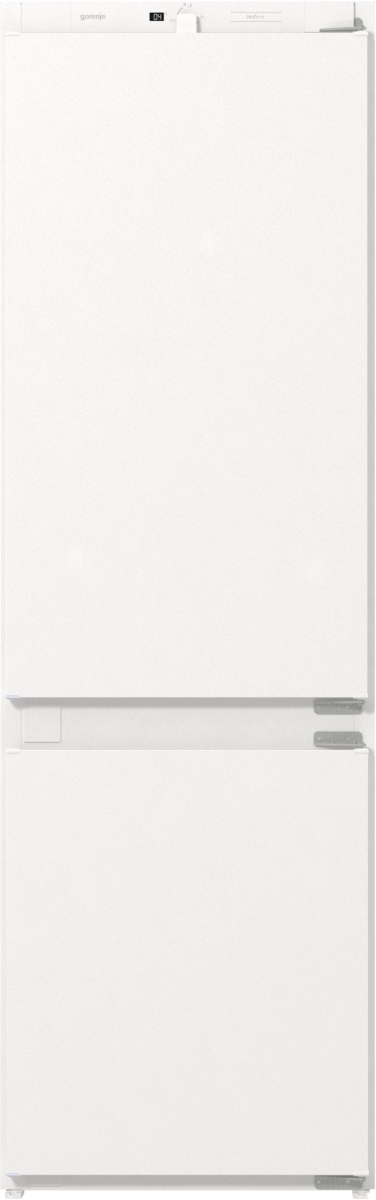 Холодильник встроенный Gorenje NRKI4182E1 – фото, отзывы ...