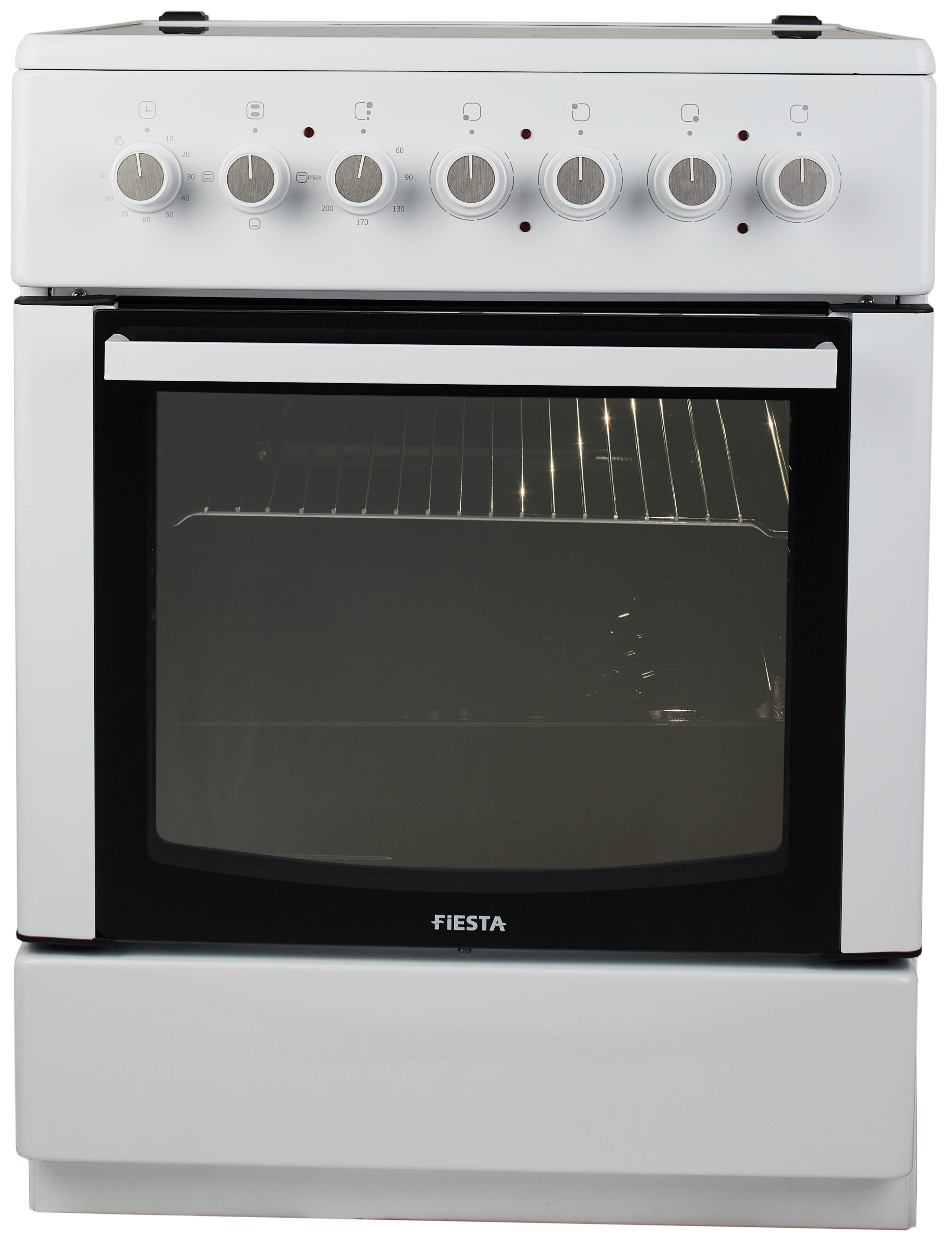 Плита электрическая Fiesta VA6054W – фото, отзывы, характеристики в ...