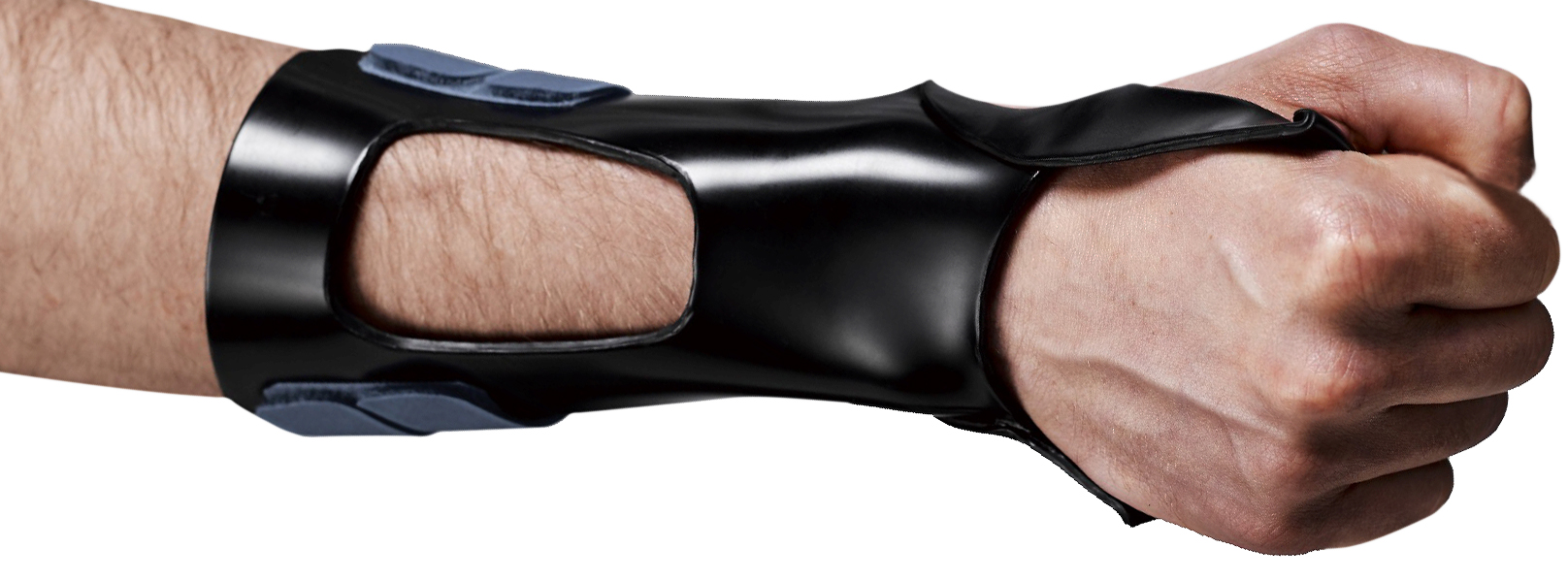 Ортез для руки ORFIT ECO BLACK NS розмір 450 х 600 х 3.2 мм без ...