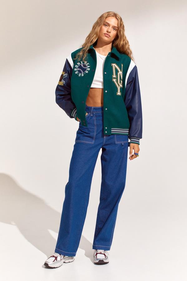 Джинси карго H&M ж8396 сині 36 от продавца: My Georgik – в интернет ...