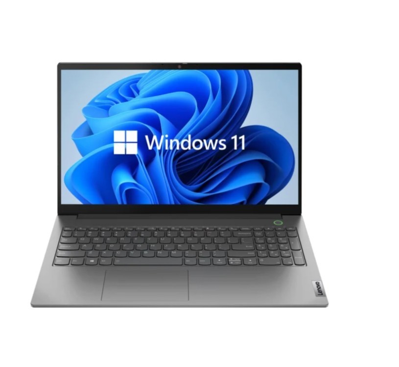 Ноутбук Lenovo ThinkBook 15 i5-1235U/16GB/512/Win11P – низкие цены ...