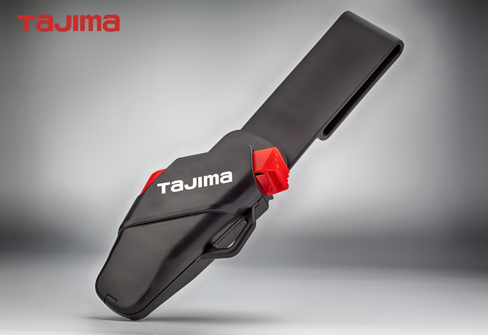 Кобура на ремень для ножей TAJIMA Safety Holster DC-LSFB 1101-1707 ...