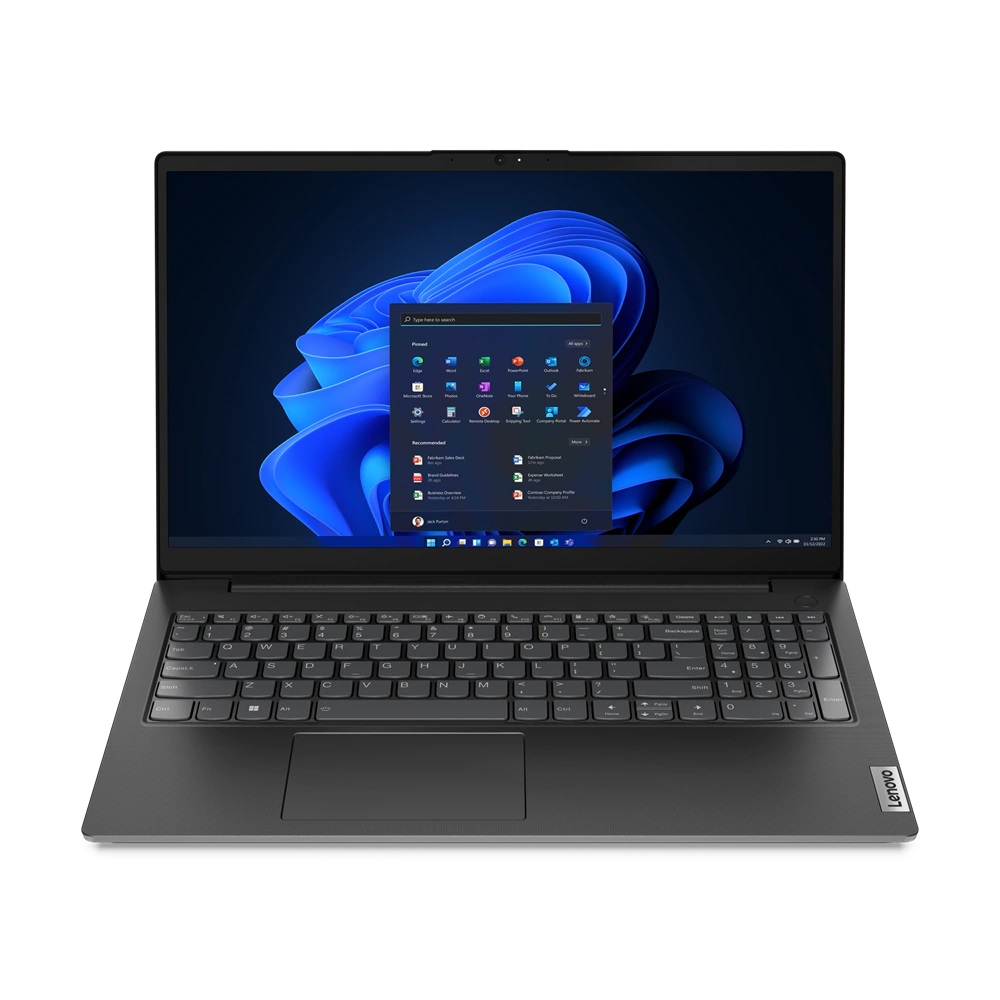 Ноутбук Lenovo V15 G3 IAP (82TT00AERA) FullHD Black – низкие цены ...