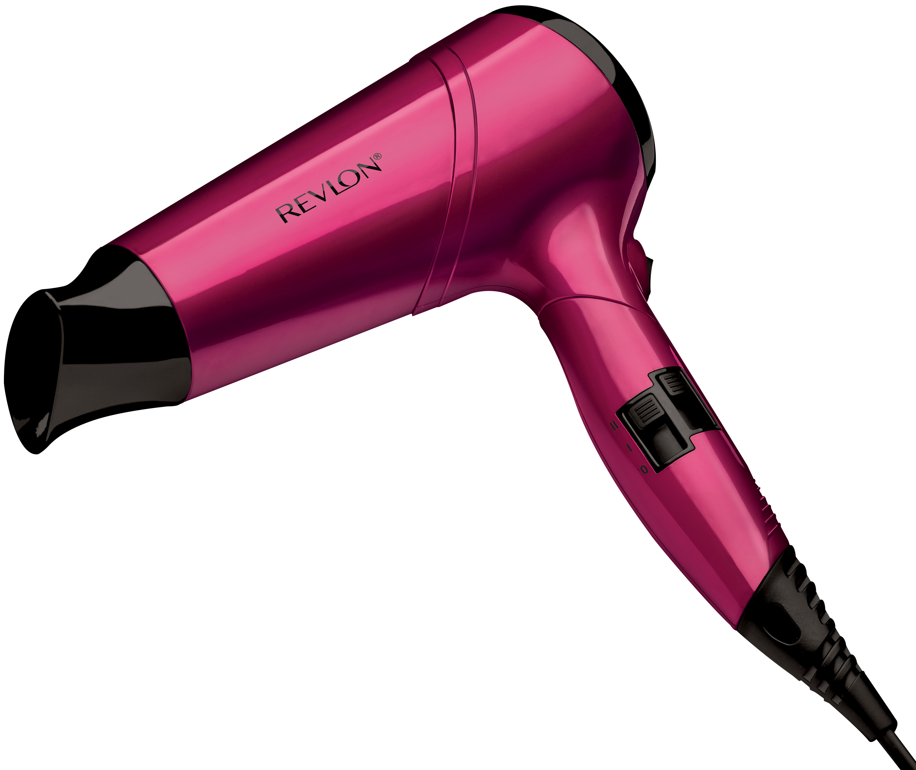 Фен Revlon Perfect Heat Frizz Fighter (RVDR5229E2) – фото, отзывы ...