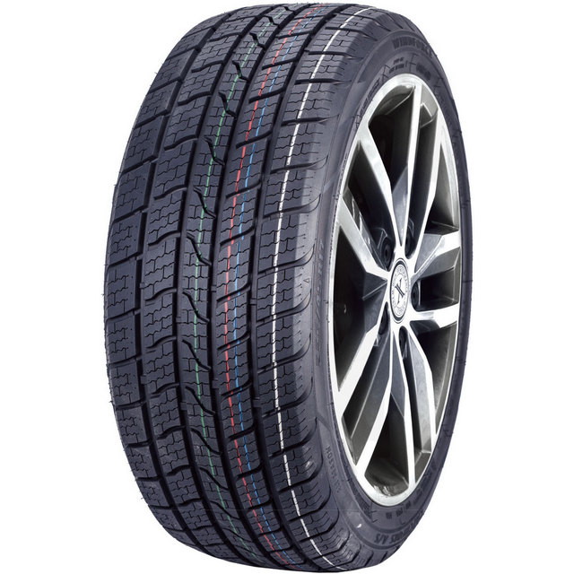 Всесезонні шини Windforce Catchfors A/S 205/65 R15 94V – фото, відгуки ...
