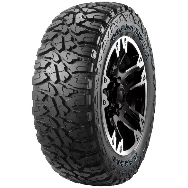 Летние шины Roadcruza RA3200 M/T 315/75 R16 121/118Q – низкие цены ...