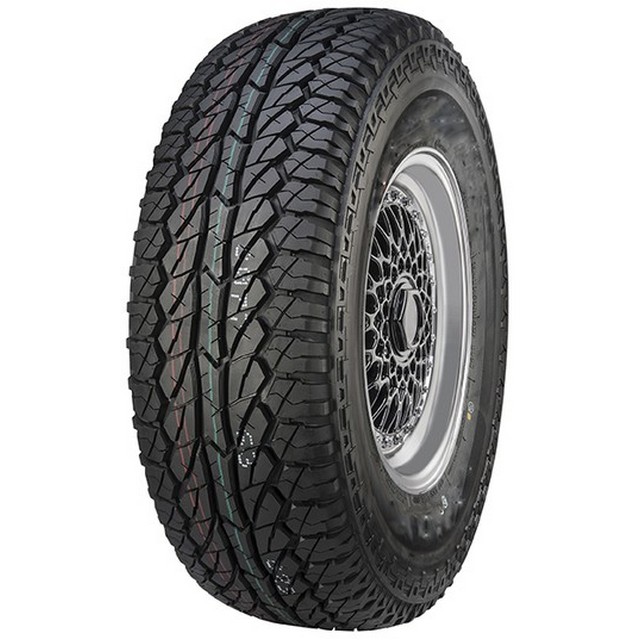 Всесезонные шины Comforser CF1000 285/75 R16 126/123R OWL – низкие цены ...
