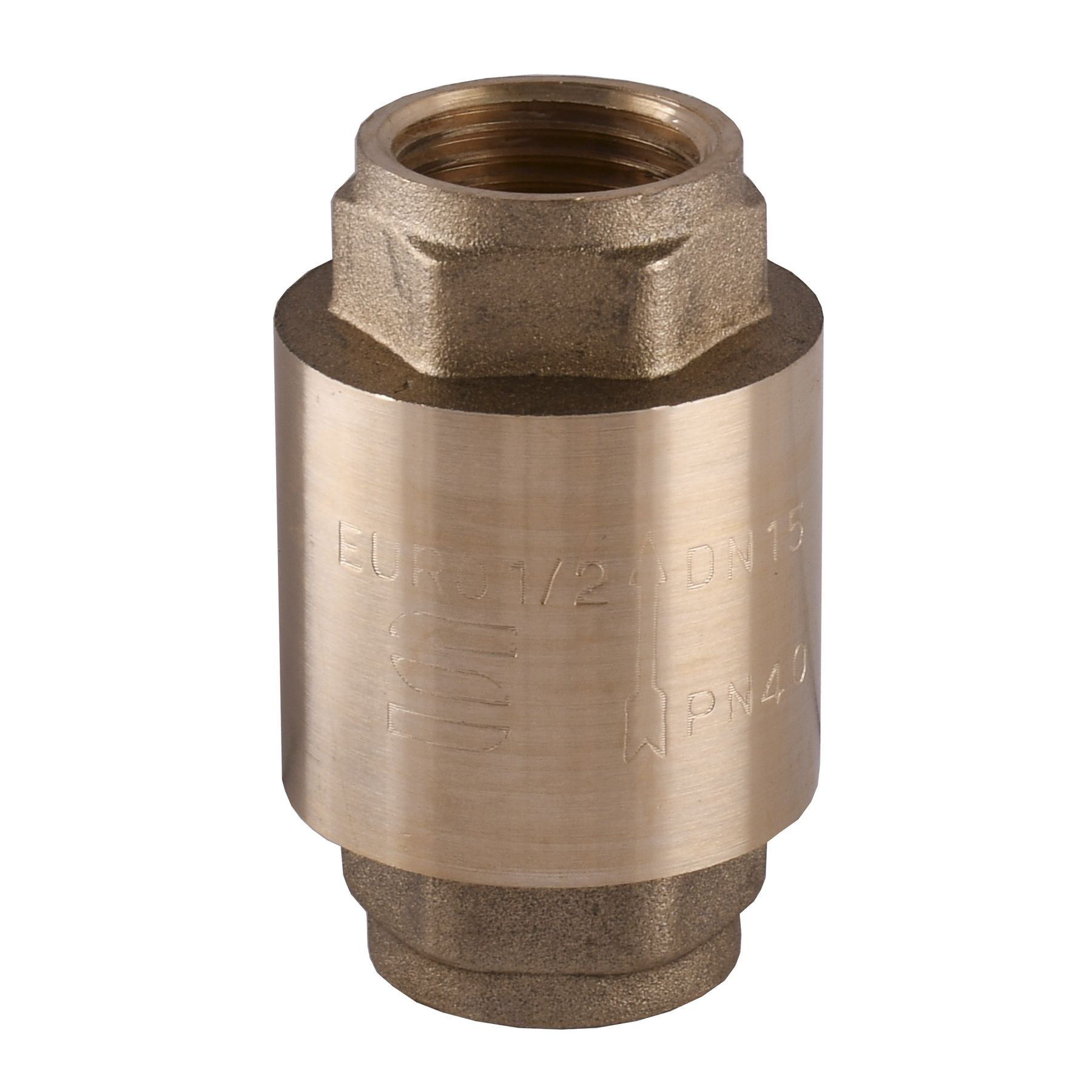 Обратный клапан Selba 1/2″ SL1541 000010255 – низкие цены, кредит ...