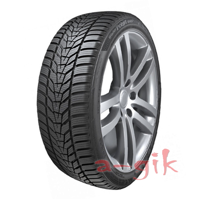 Шина Hankook Winter i*cept evo3 W330B 225/45 R18 95V XL HRS – низкие ...