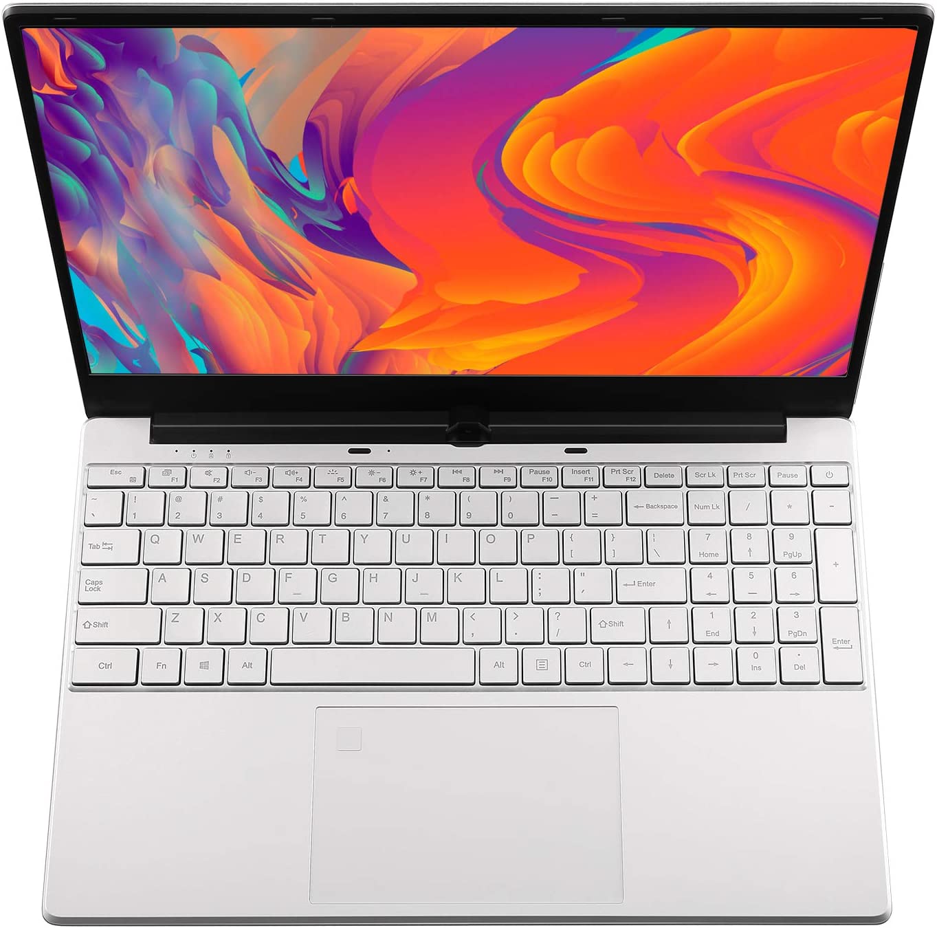 Ноутбук 15.6" KUU K1 Intel Core i5-5257U RAM 8GB SSD 512GB Windows 11 ...