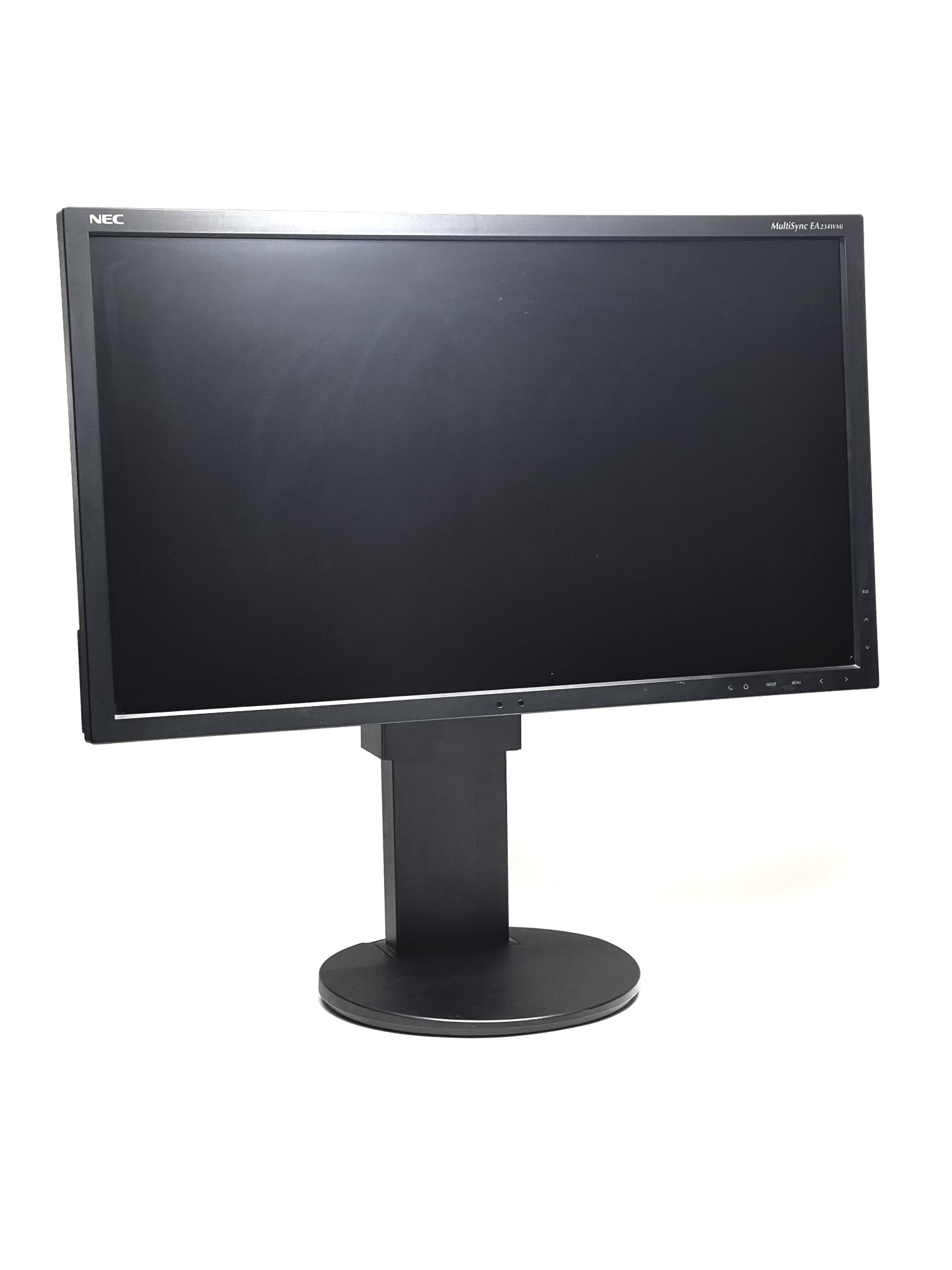 Монітор NEC MultiSync EA234WMi 23" IPS (Вживаний - Клас B) PTB10221192 ...
