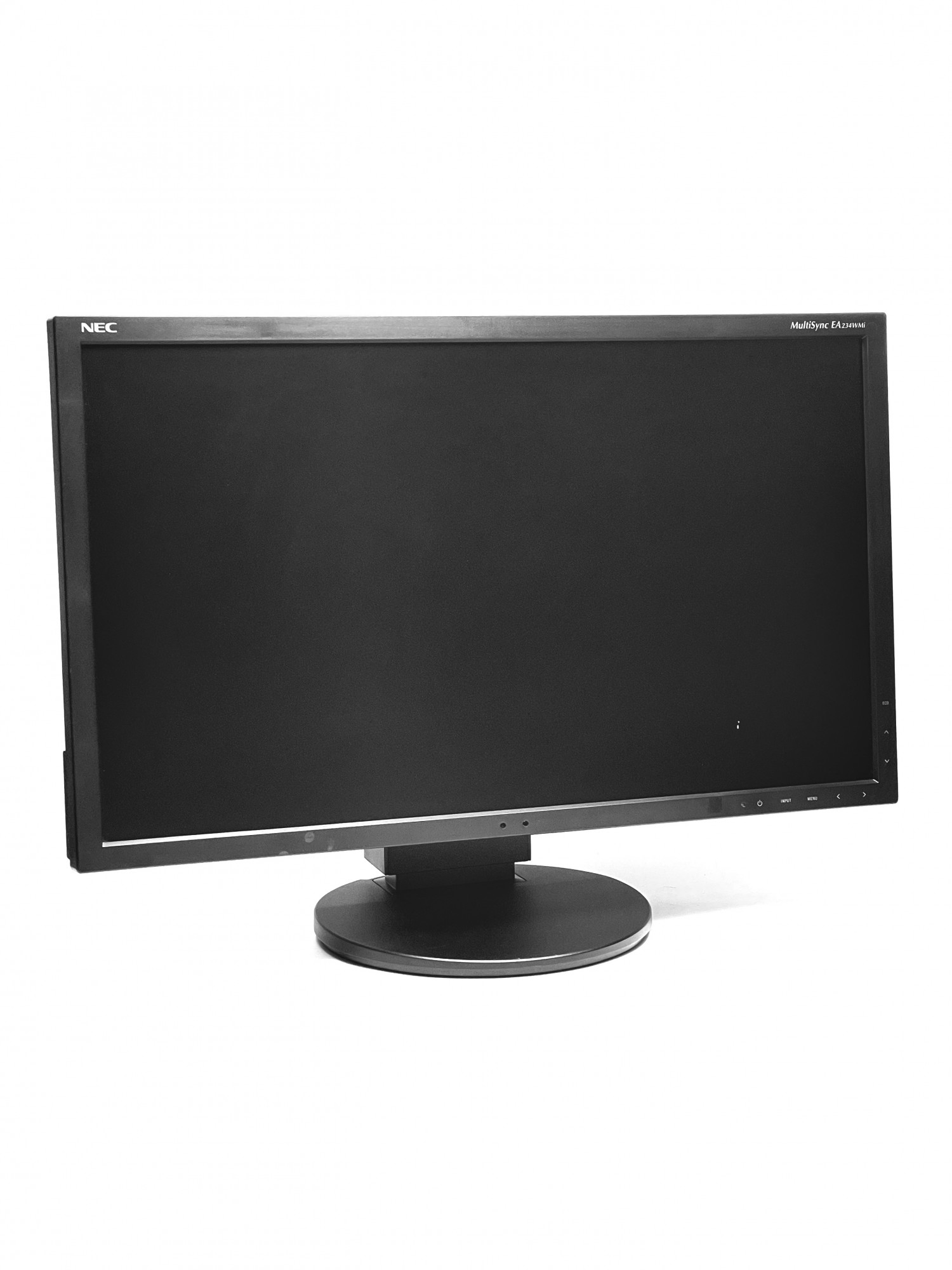 Монітор NEC MultiSync EA234WMi 23" IPS (Вживаний - Клас B) PTB10221214 ...