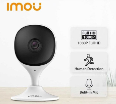 IP-Камера Imou Cue 2C 2мп c WI-FI IPC-C22CP – фото, відгуки, характеристики в інтернет-магазині ...