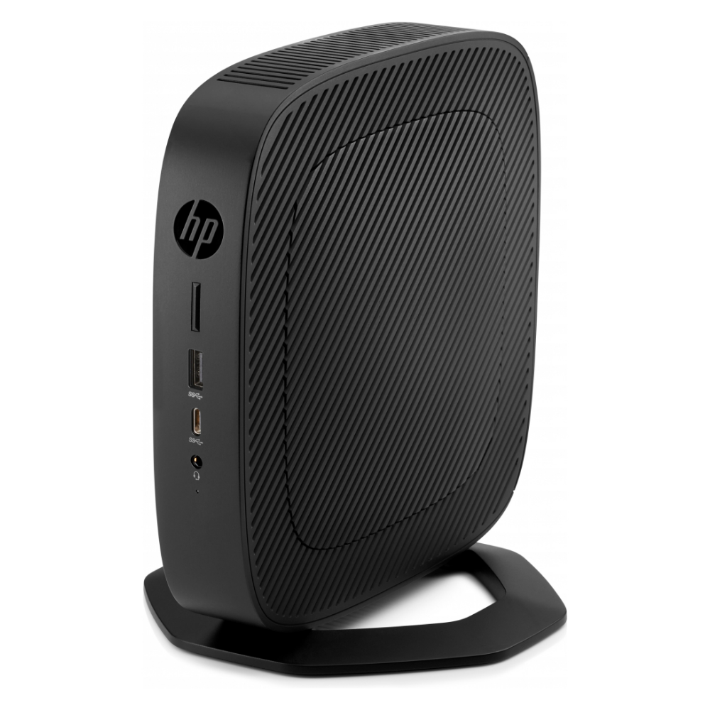 Тонкий клиент HP t540 Thin Client t540/8/32 M2 Flash/TP/K/WF AX – фото ...