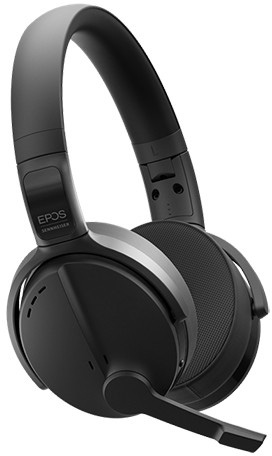 Наушники Epos I Sennheiser Adapt 560 II (1001160) купить в интернет ...