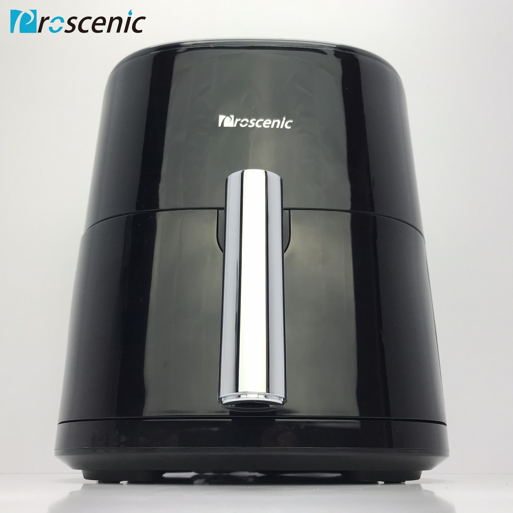 Мультипечь Аэрофритюрница Proscenic T22 Air Fryer (DT), б/У – фото ...