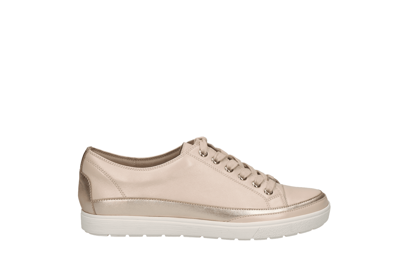 Кеди жіночі Caprice 40 бежевий (9-23654-20 140/40/ЦО0005621) от продавца: VAIHE – в интернет ...