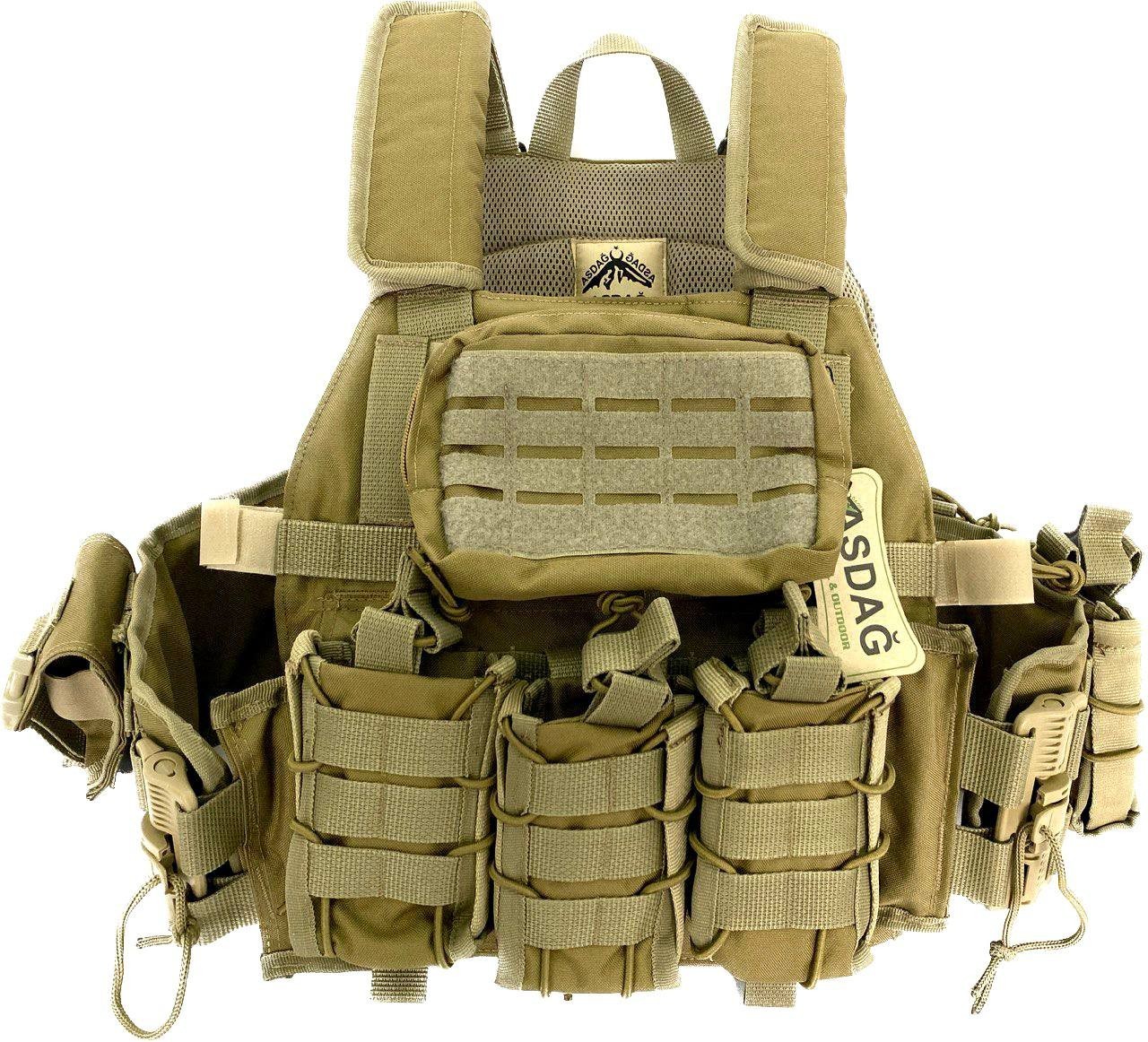 Плитоноска ASDAG 1000D – фото, отзывы, характеристики в интернет ...