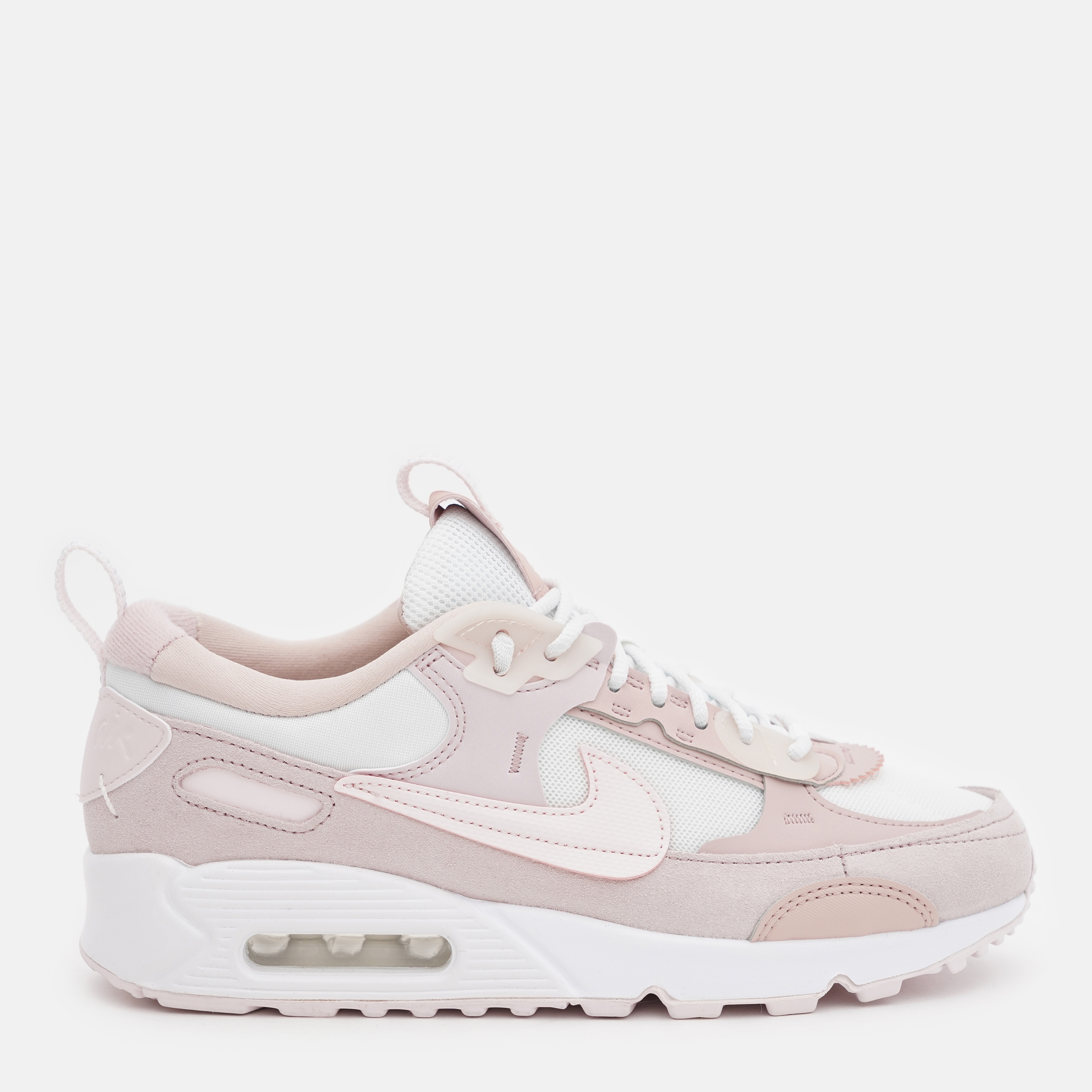 Женские кроссовки Nike Air Max 90 Futura DM9922-104 38.5 (7.5US) 24.5 ...