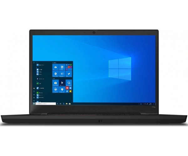 Ноутбук Lenovo ThinkPad T15p Gen 1 Black (20TN0018RA) – низкие цены ...