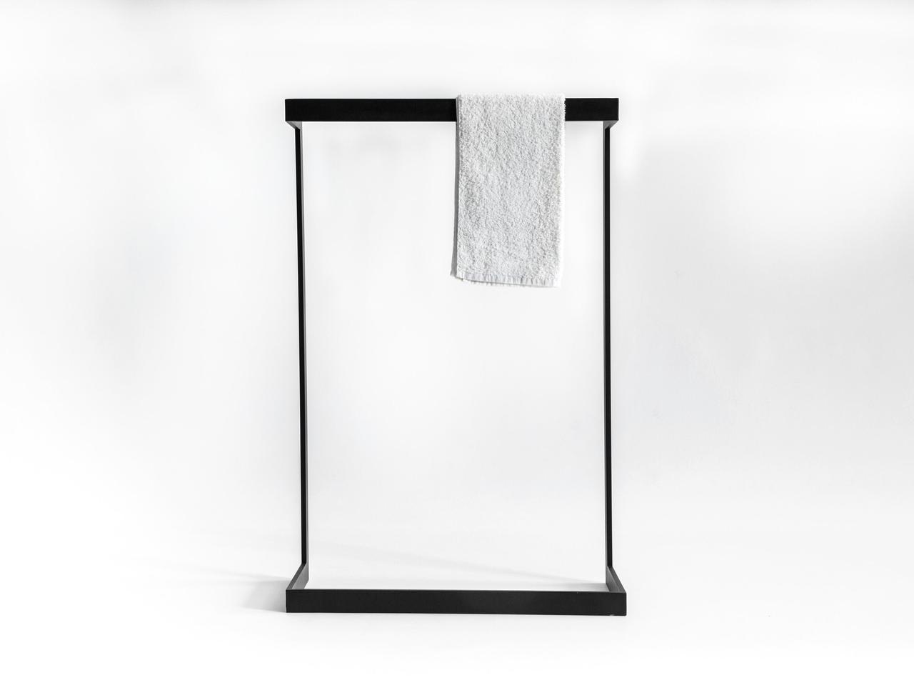 Стойка для одежды металлическая 420х300х1020мм – низкие цены, кредит ...