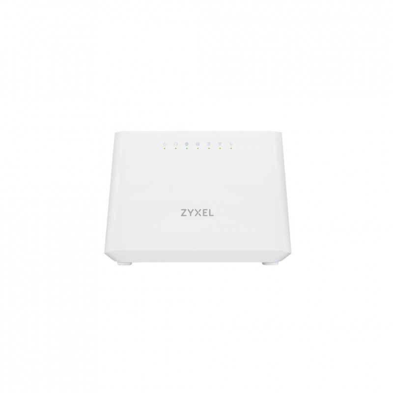 Маршрутизатор ZyXel EX3301-T0-EU01V1F 60143 – низкие цены, кредит ...
