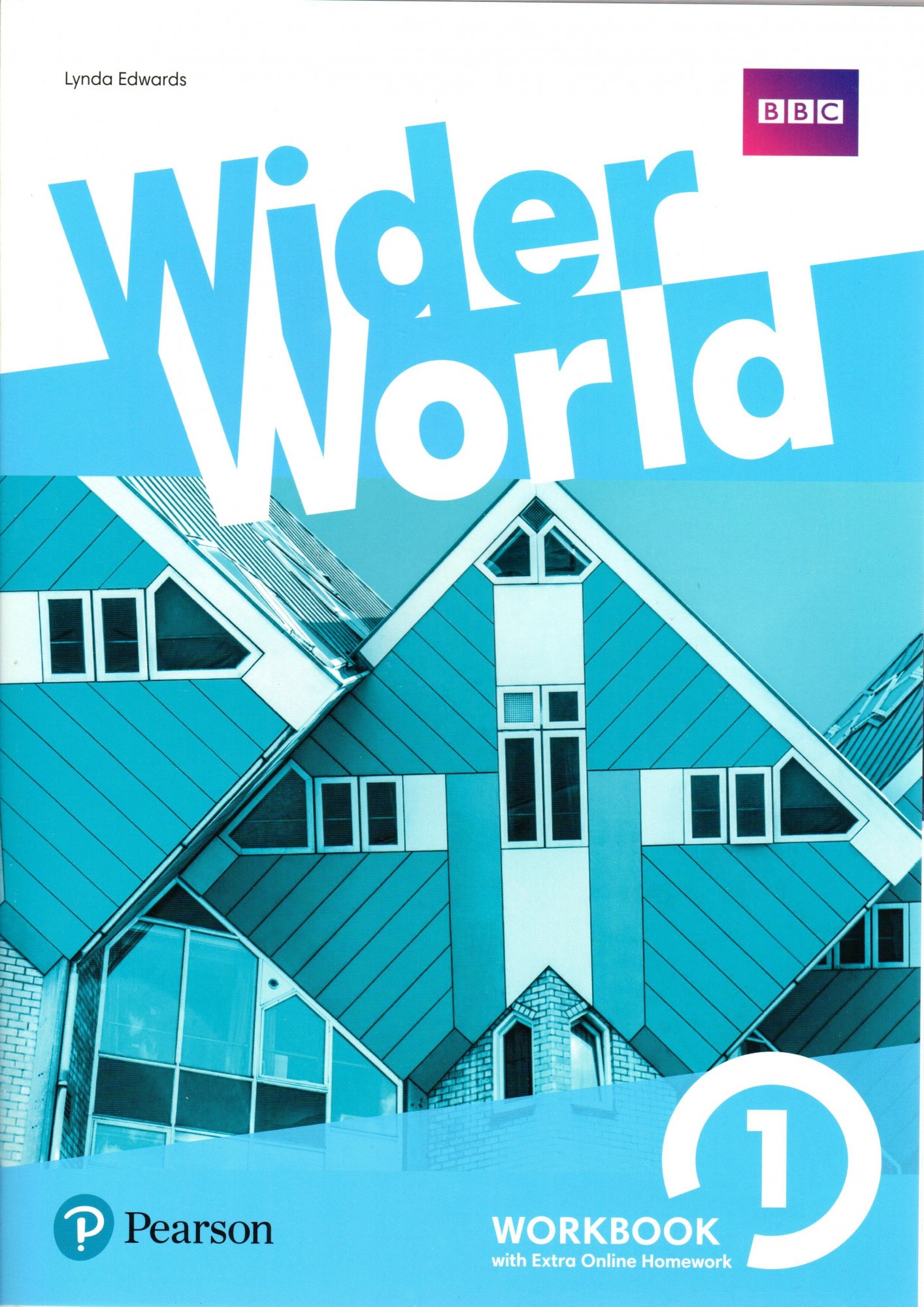 Книга Wider World 1: Workbook with Online Homework ISBN: 9781292178684 ...