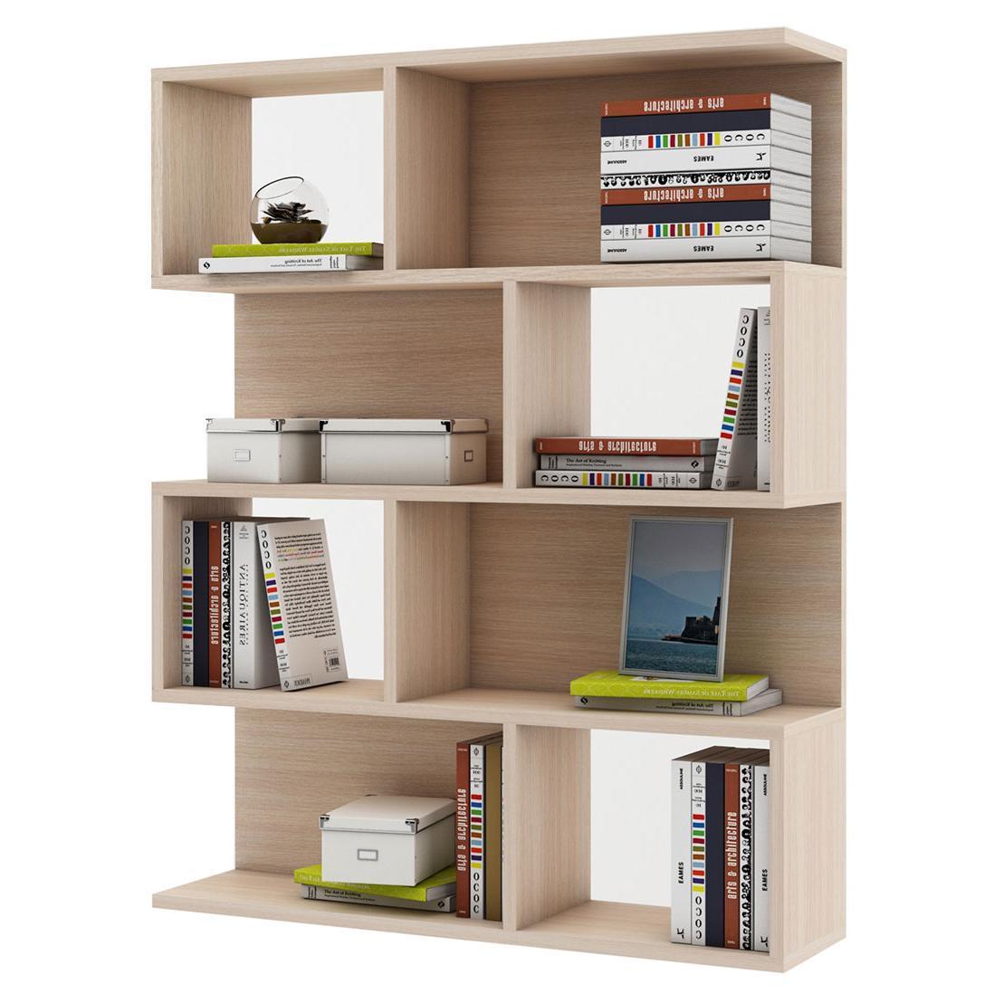 Полиця навісна на стіну Mebelproff Trend 27 книжкова полиця декоративна полиця в кімнату