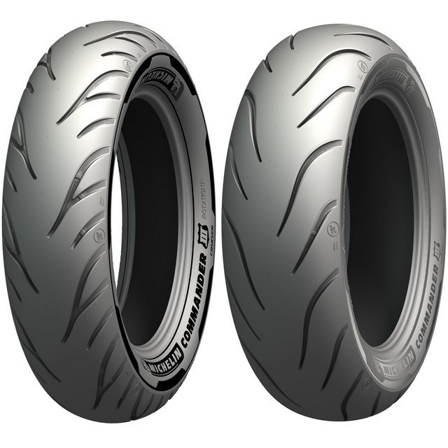 Летние шины Michelin Commander 3 Cruiser 160/70 R17 73V – низкие цены ...