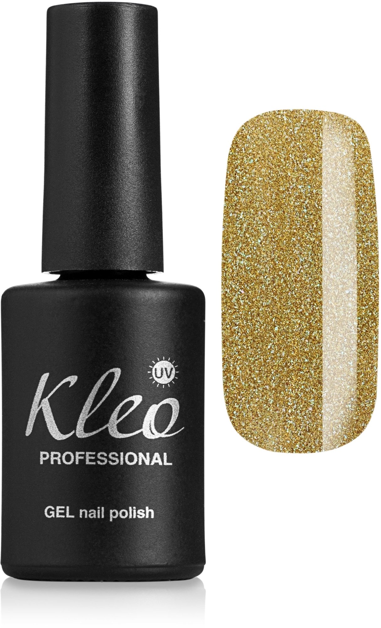 Гель-лак для ногтей Eva Cosmetics Kleo Professional 50 (11 мл) (666865-985458-2) от продавца ...