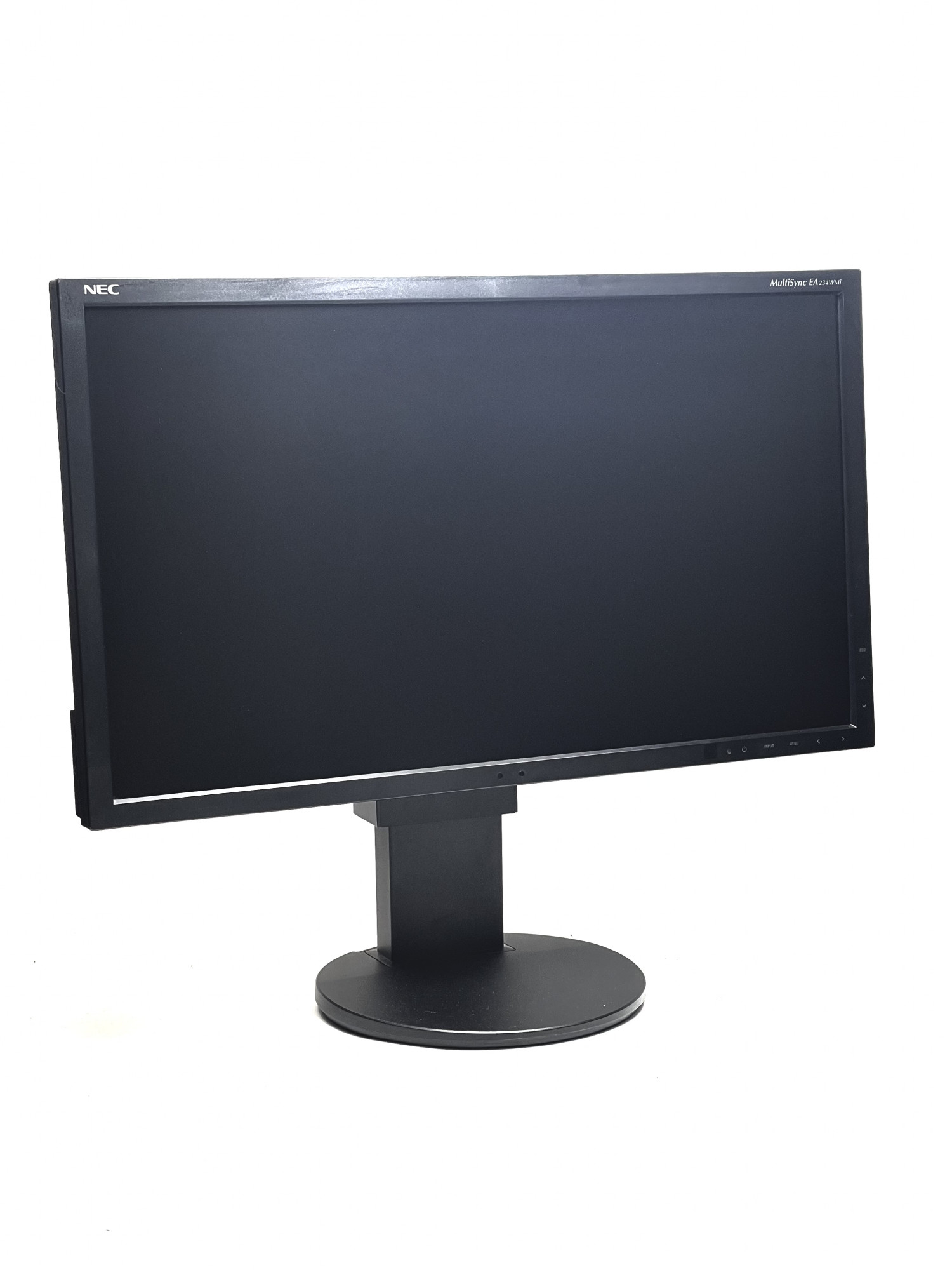 Монітор NEC MultiSync EA234WMi 23" IPS (Б/В - Клас A) | PTB10221185 ...