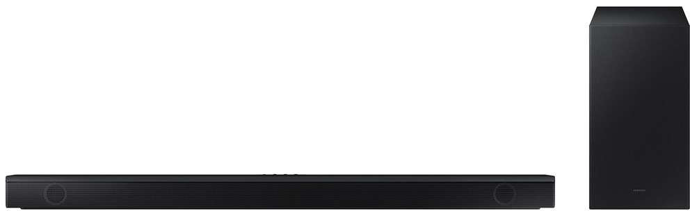 Саундбар Samsung HW-B650/EN (GKSSA1SOU0076) – фото | ROZETKA