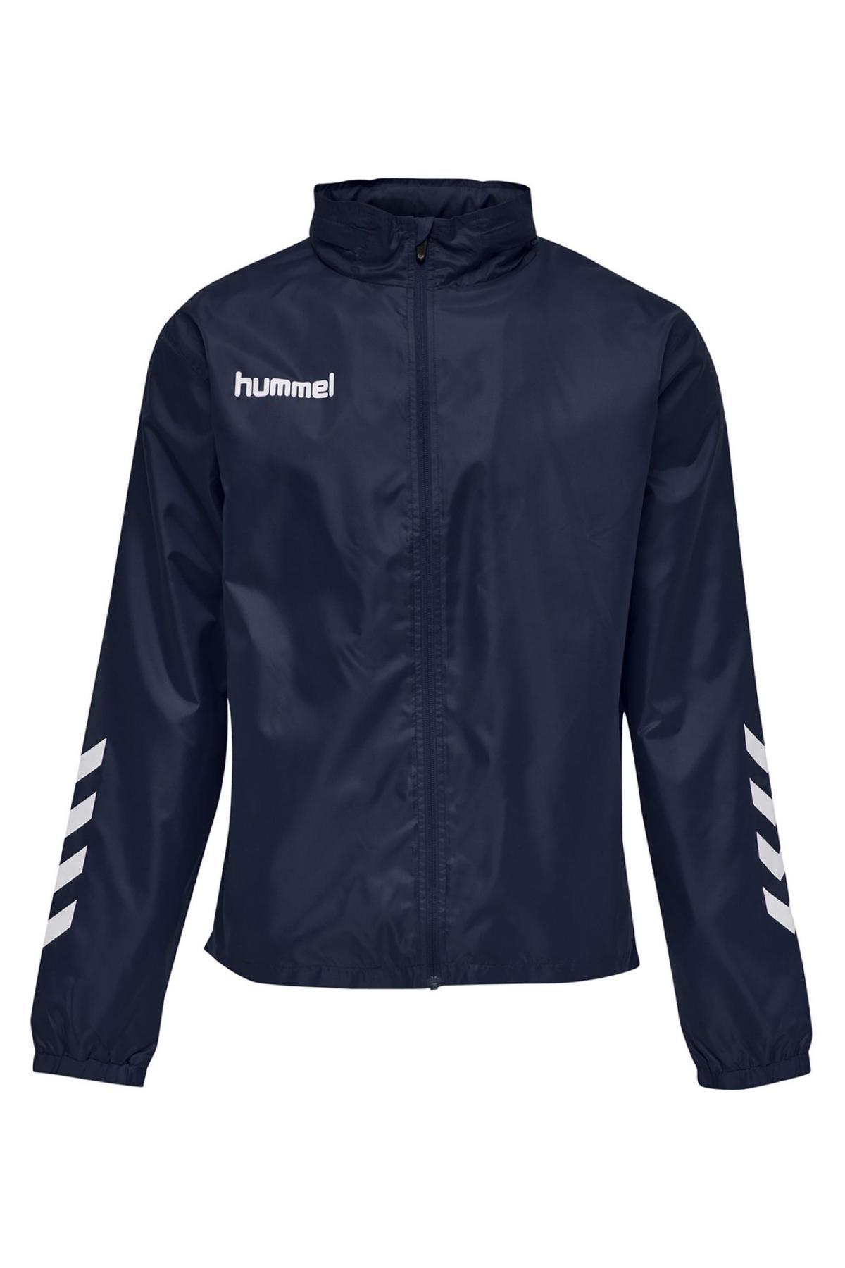 Ветровка Hummel S Синяя (211616-7026) от продавца: Хатикада – в ...