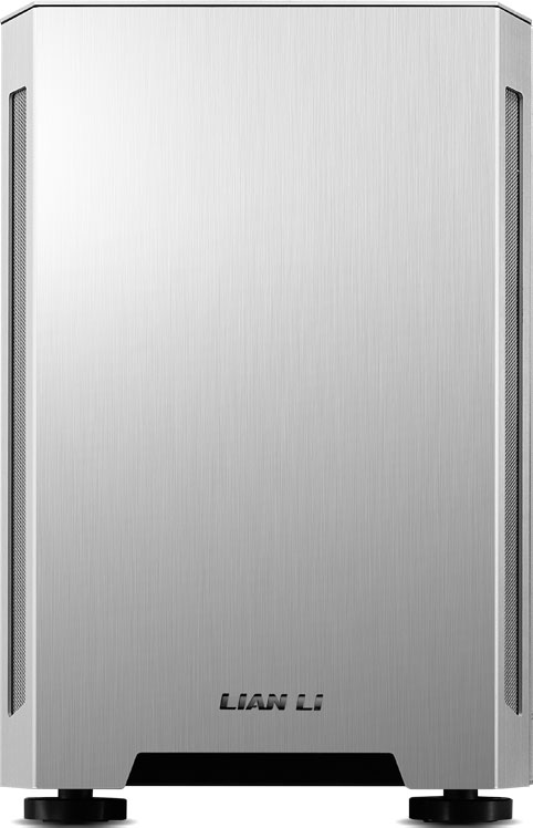 Корпус Lian Li TU 150 White (G99.TU150WA.00) – фото, отзывы ...