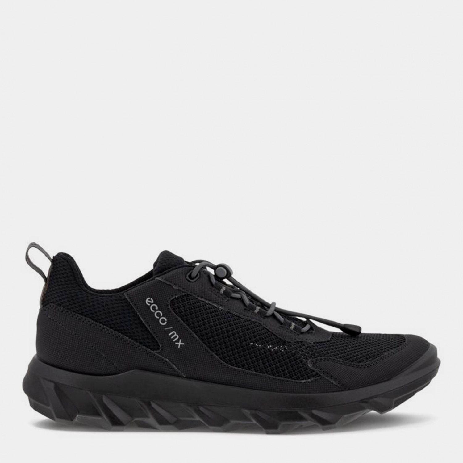 Женские кроссовки ECCO 82026351052 38 24.3 см Черные (194890550148) – в ...
