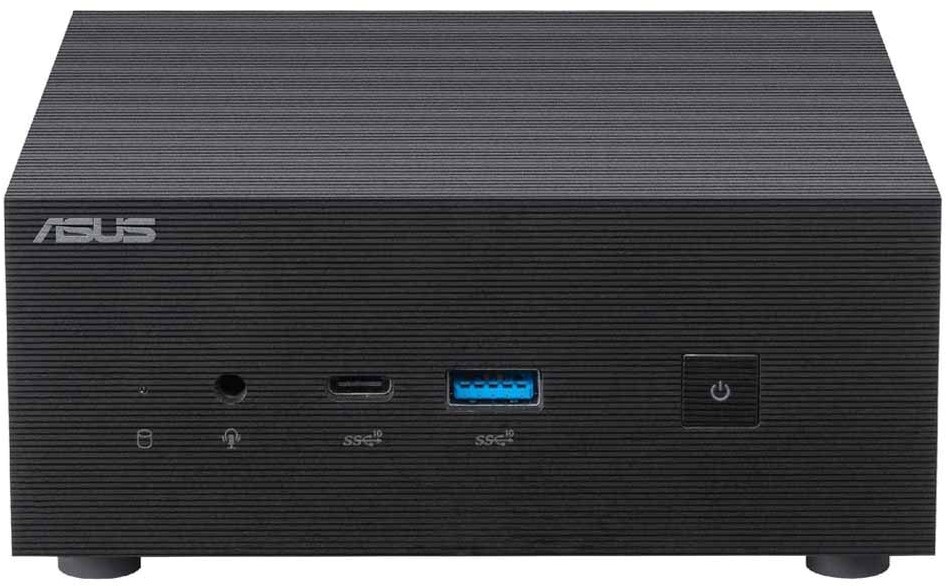 Компьютер Asus Mini PC PN63-BS3018MDS1 (90MR00Q1-M000M0) – фото, отзывы ...